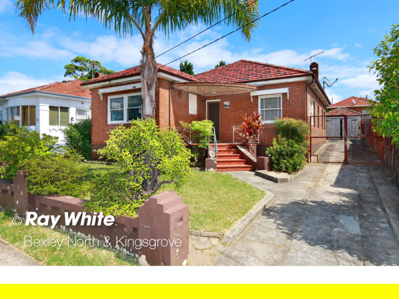 279 Kingsgrove Road, Kingsgrove, NSW 2208 - Property Details