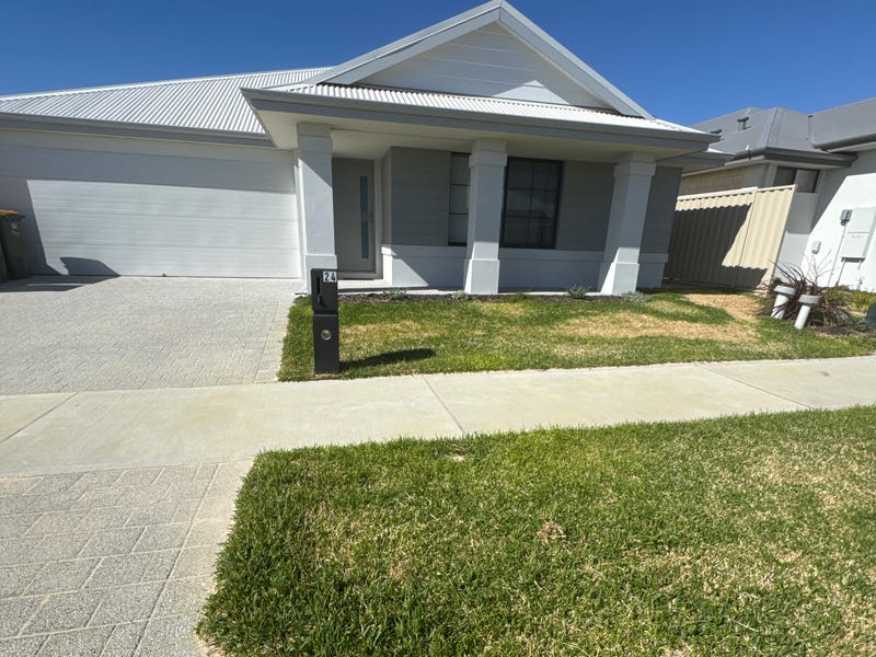 24 Primrose Loop, Eglinton, WA 6034 - realestate.com.au