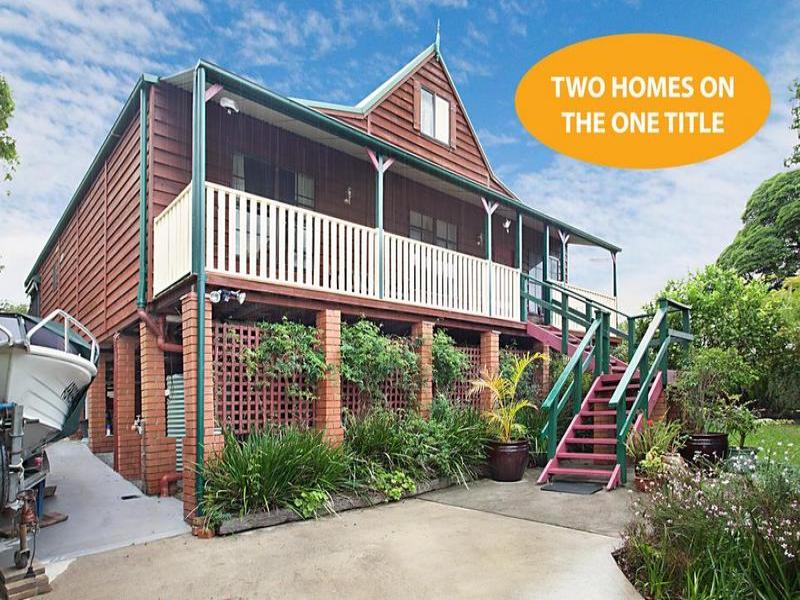 7 Goundry Street, Gateshead, NSW 2290 - Property Details