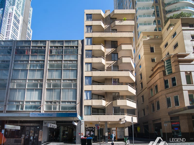 75/359 Pitt Street, Sydney, NSW 2000 - Property Details