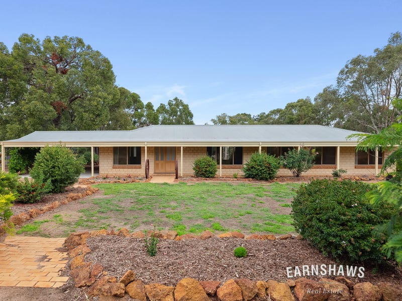 58 Askrigg Road, Gidgegannup, WA 6083 - Property Details