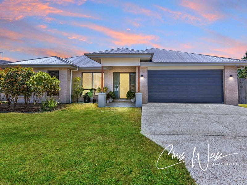 38 Hedley Drive, Woolmar, Qld 4515 - Property Details
