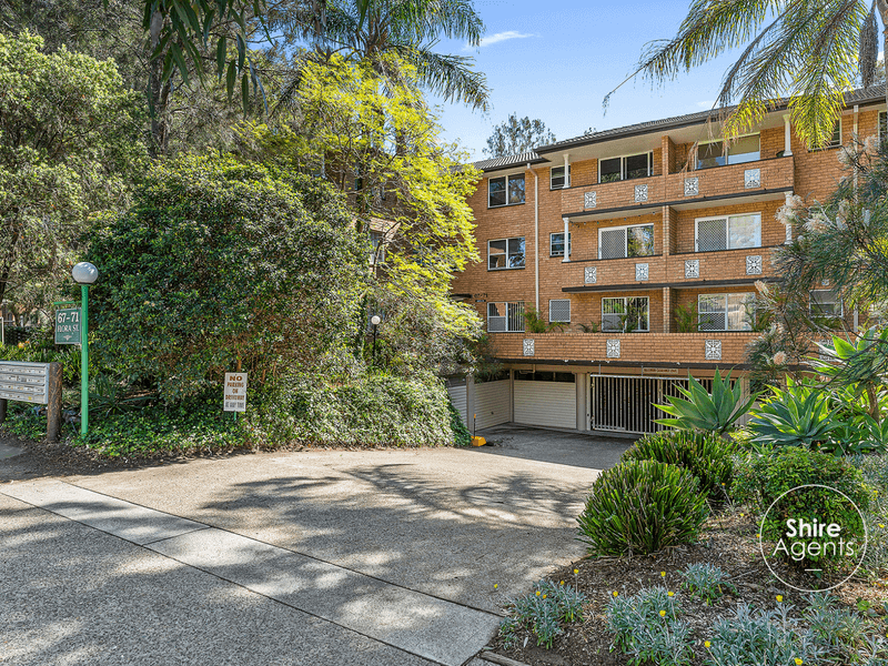 23/67-71 Flora Street, Kirrawee, NSW 2232 - Property Details