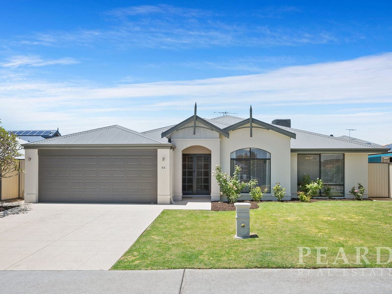 44 Tandara Fairway, Tapping, WA 6065 - Property Details