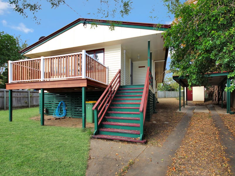 14 Odette Street, Leichhardt, QLD 4305 - realestate.com.au