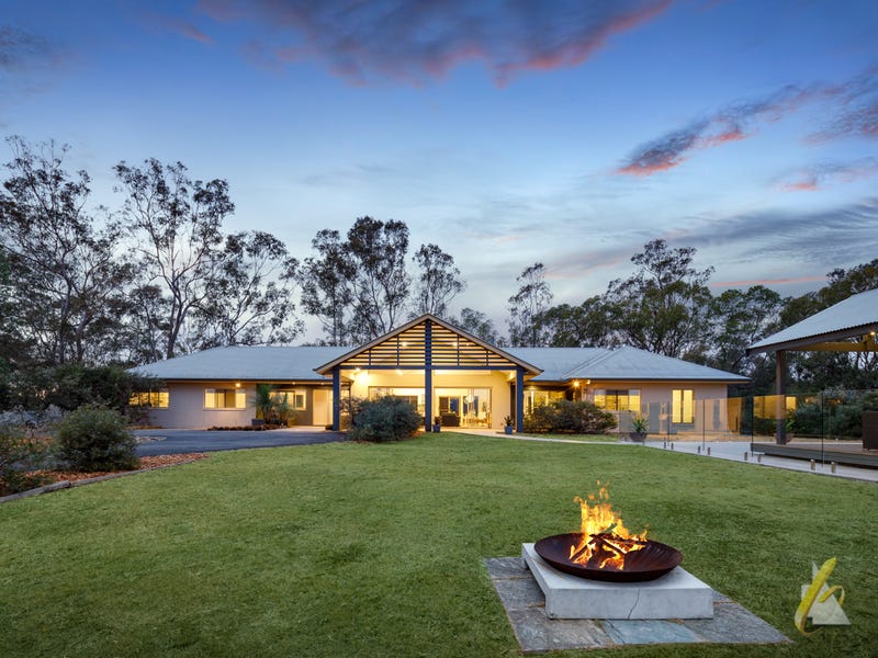 225 Pacey Road, Upper Brookfield, QLD 4069 - realestate.com.au