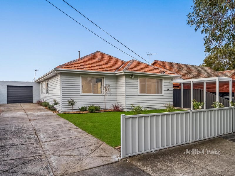 26 Lynch Road, Fawkner, Vic 3060 - Property Details