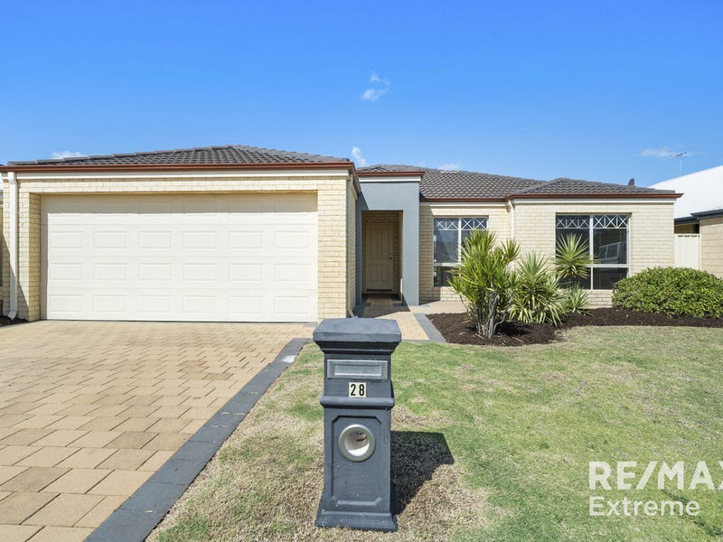 28 Colwyn Loop, Tapping, WA 6065 - Property Details