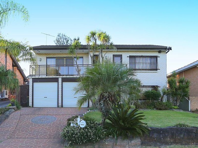 55 Higgins Street, Condell Park, NSW 2200 - realestate.com.au