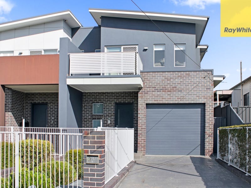 28A Myall Street, Merrylands, NSW 2160 - Property Details