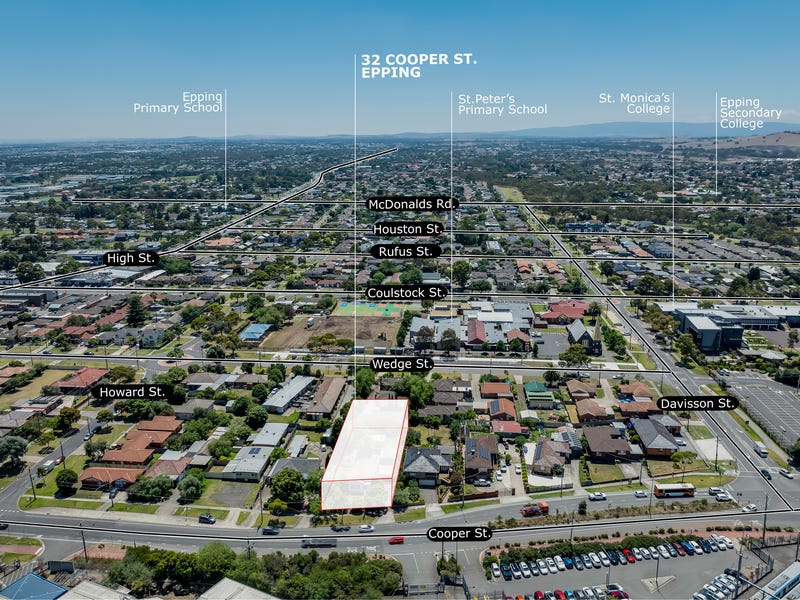 32 Cooper Street, Epping, Vic 3076 - Property Details