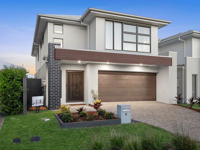 8 Brighton Place, Baringa, Qld 4551 - Property Details