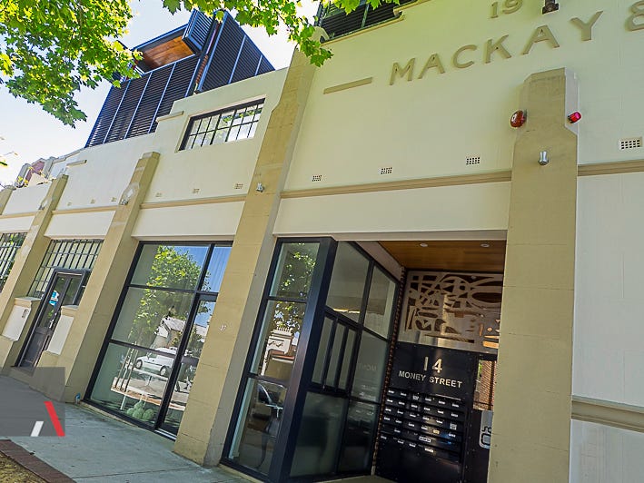 12/14 Money Street, Perth, WA 6000 - realestate.com.au
