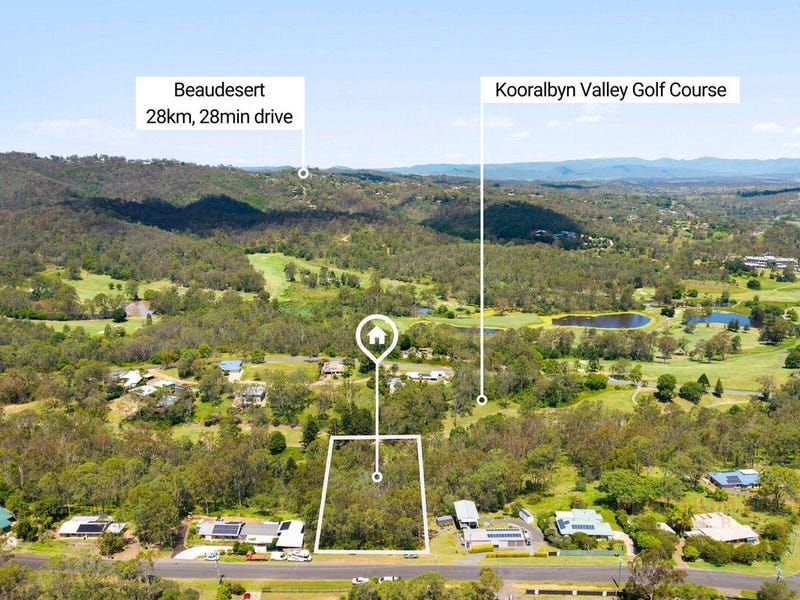 Land for Sale in Lockyer Valley Region, QLD (+5 locations) - realestate ...