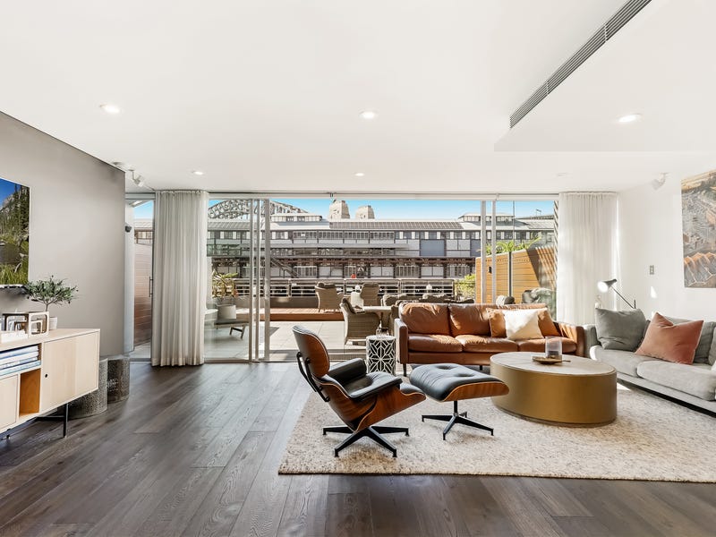122/19 Hickson Road, Dawes Point, NSW 2000 - realestate.com.au