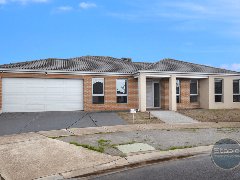 8 Ferdinand Place, Harkness, Vic 3337 - Property Details