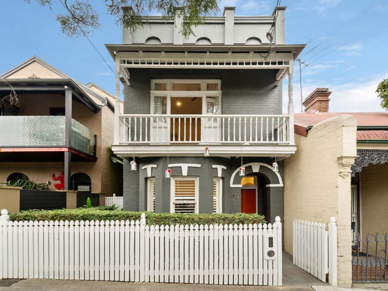 49 Tupper Street, Enmore, NSW 2042 - Property Details