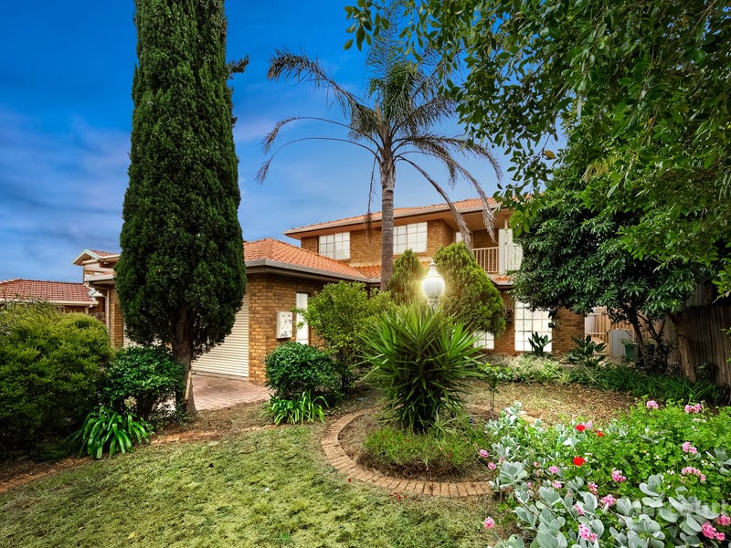 22 Prior Court, Delahey, Vic 3037 - Property Details