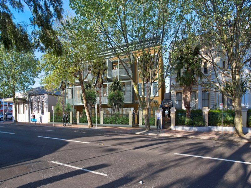 18/1421 BOTANY ROAD, Botany, NSW 2019 - Property Details