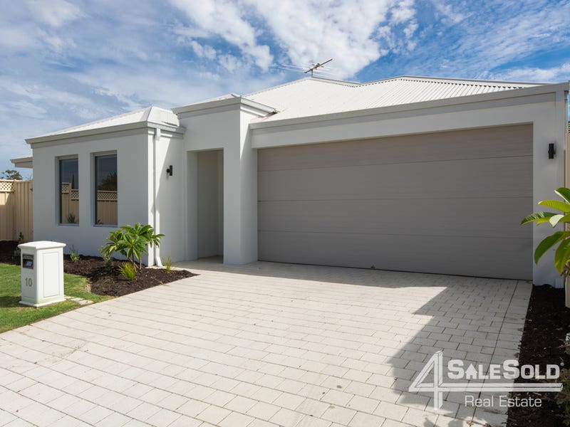 10 Norscot Way, Madeley, WA 6065 - Property Details