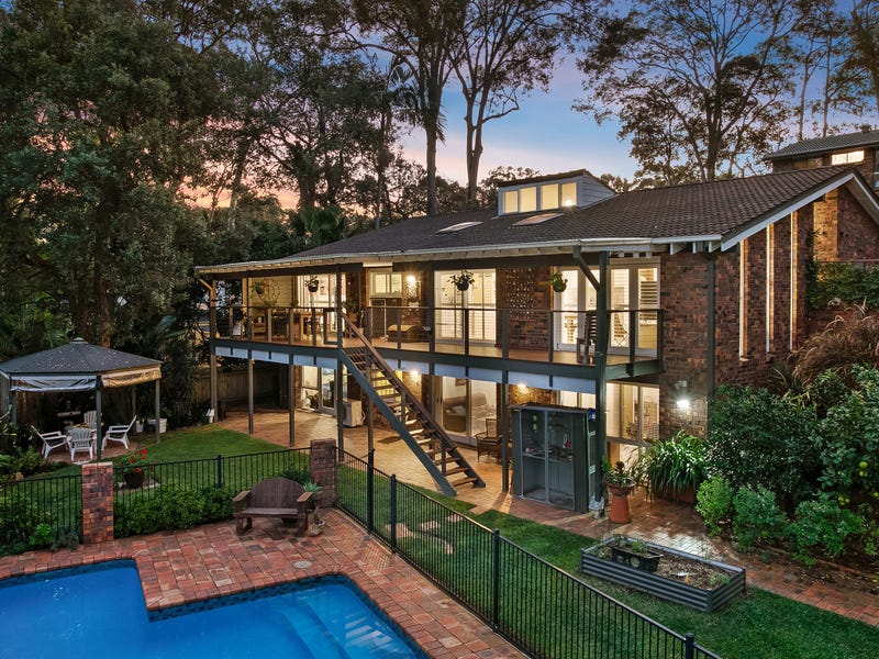 5 Bimbimbie Place, Bayview, NSW 2104 - Property Details