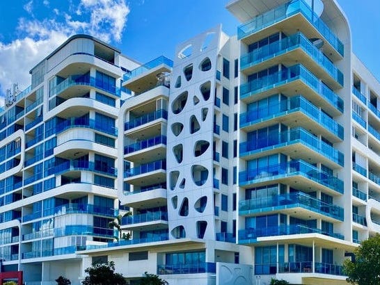 204/20 Labrador Street, Labrador, Qld 4215 - Property Details