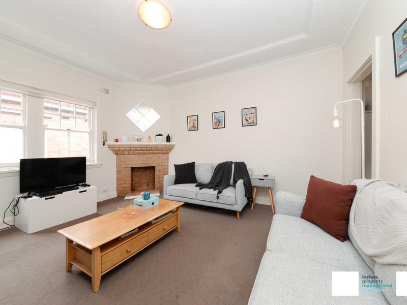 18/25 Prince Street, Randwick, NSW 2031 - Property Details