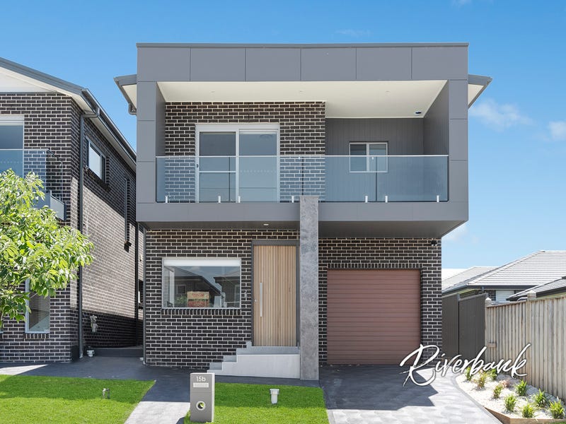 15B Genner Street, Oran Park, NSW 2570 - realestate.com.au