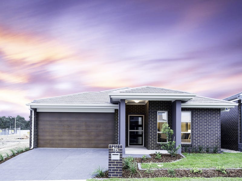 16 Jamestown Avenue, Denham Court, NSW 2565 - realestate.com.au