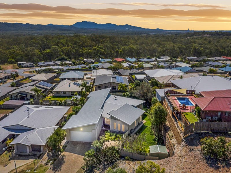 7 Wuruma Court, Clinton, Qld 4680 - Property Details