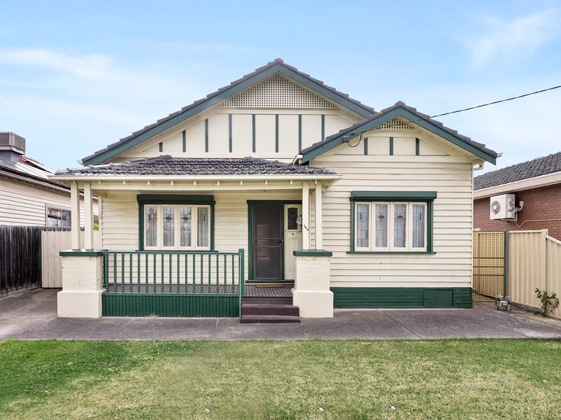 123 Nicholson Street, Coburg, Vic 3058 - Property Details