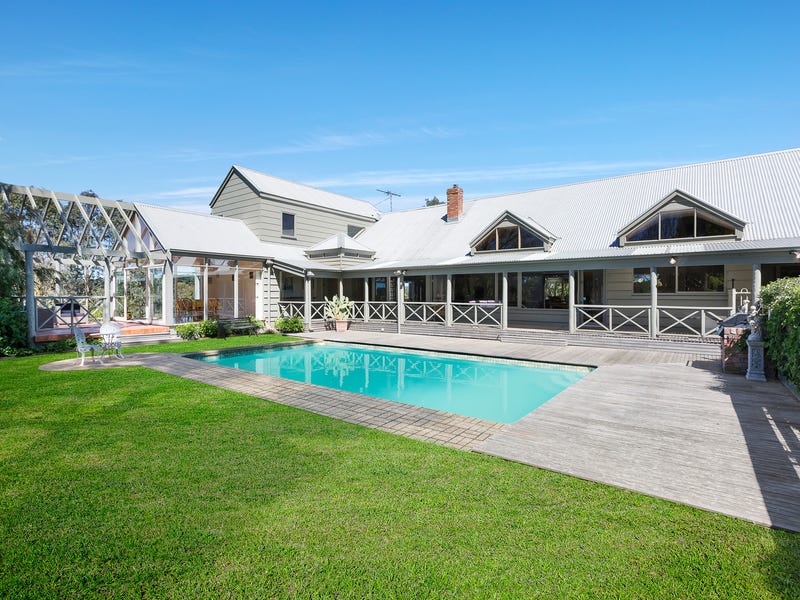 391 Main Creek Road, Main Ridge, VIC 3928 - realestate.com.au