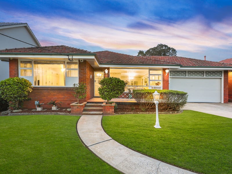 21 Highgate Street, Strathfield, NSW 2135 - Property Details