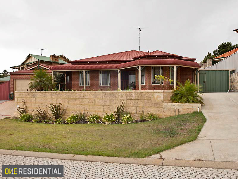 3 Atwick Place, Coogee, WA 6166 - Property Details