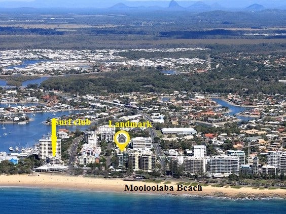216/11 Mooloolaba Esplanade, Mooloolaba, Qld 4557 - Property Details