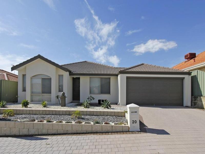 20 Grand Paradiso Parade, Merriwa, WA 6030 - realestate.com.au