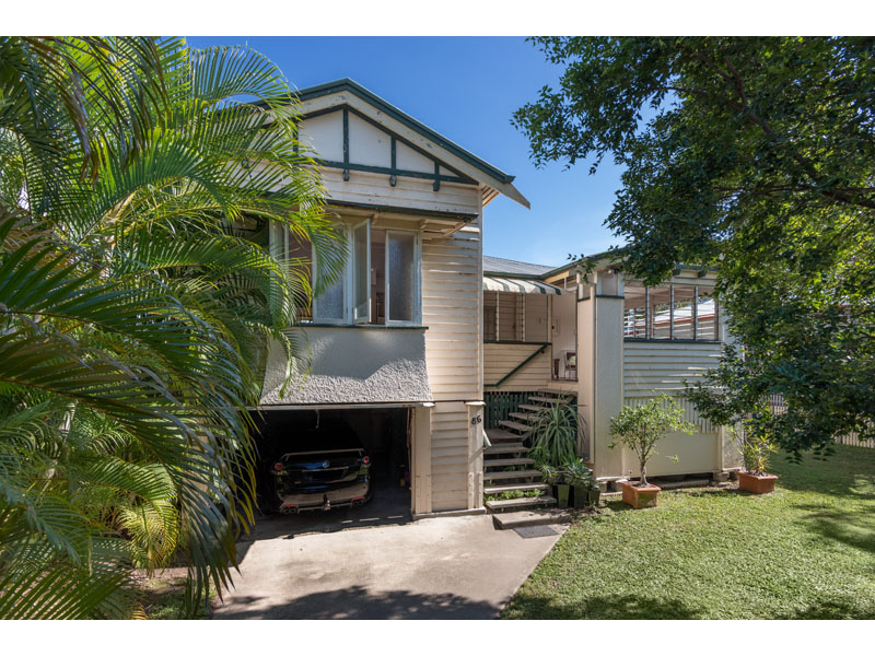 86 Riding Road, Hawthorne, QLD 4171 - realestate.com.au