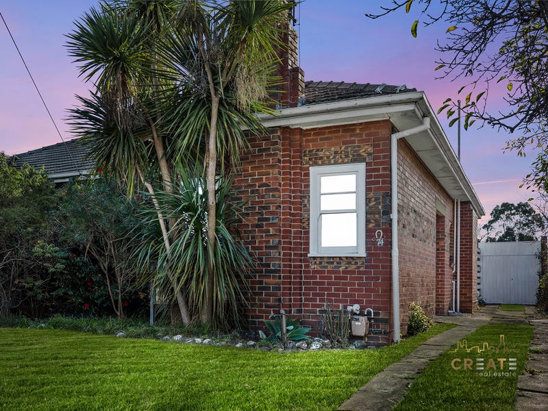 74 Raleigh Road, Maribyrnong, Vic 3032 - Property Details
