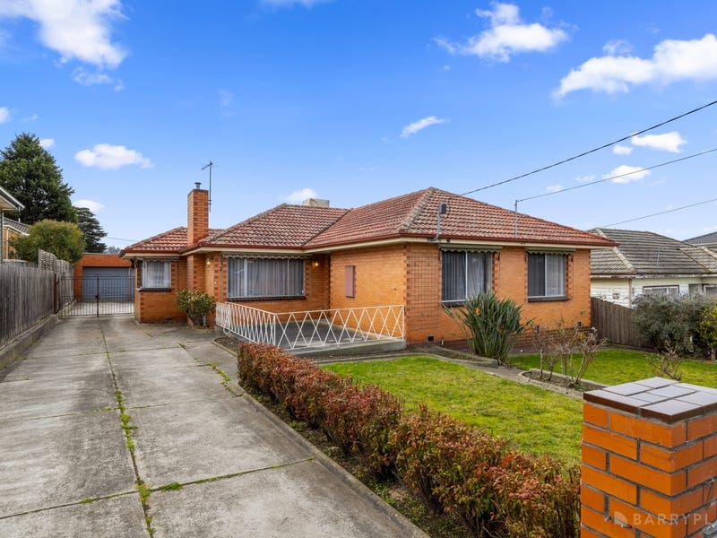 7 Burrows Avenue, Dandenong, Vic 3175 - Property Details