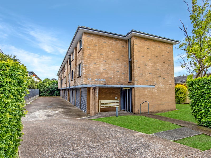 6/32 Date Street, Adamstown, NSW 2289 - Property Details