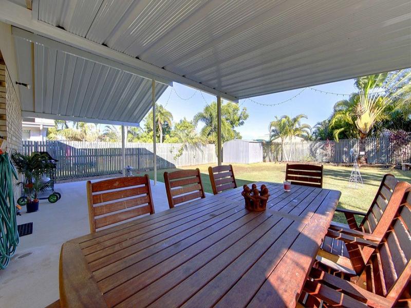 11 Goldfinch Court, Condon, Qld 4815 - Property Details