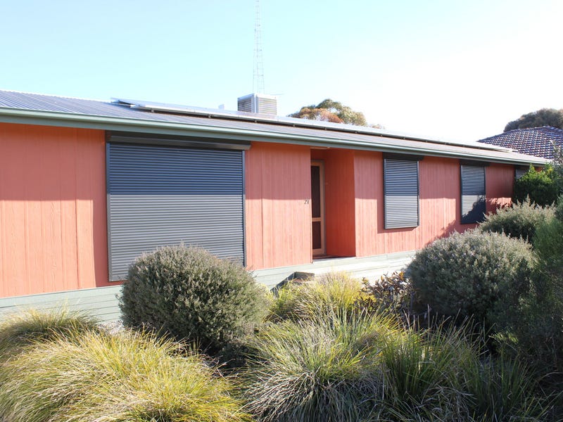 21 Munduney Street, Spalding, SA 5454 - Property Details