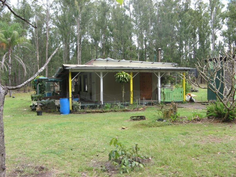 455 Carwong Road, Rappville, NSW 2469 - Property Details