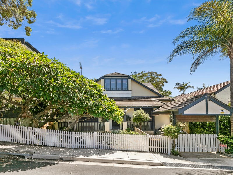 1 East Avenue, Cammeray, NSW 2062 - Property Details