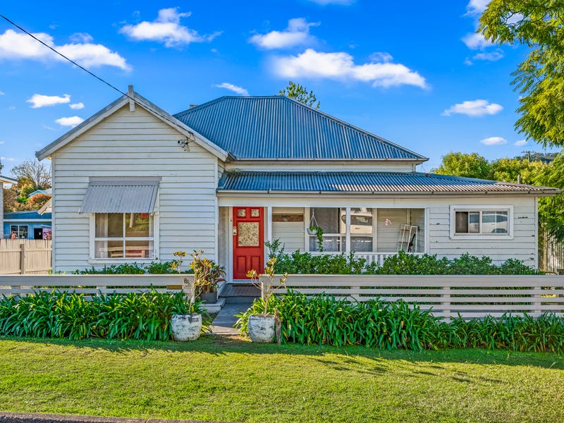 84 King Street, Gloucester, NSW 2422 - Property Details