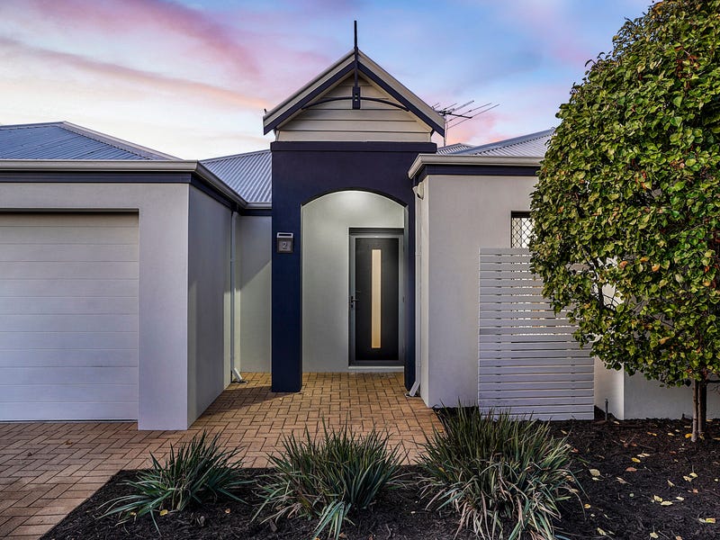 11A Paddington Street, Bayswater, WA 6053 - Property Details