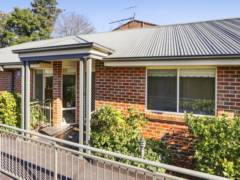 6/117-119 Wells Street, Springfield, NSW 2250 - Property Details