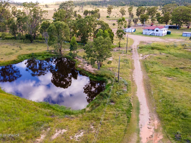 969 Karara Rd, Stonehenge, Qld 4357 - Property Details