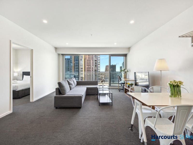 801/180 Morphett Street, Adelaide, SA 5000 - Property Details