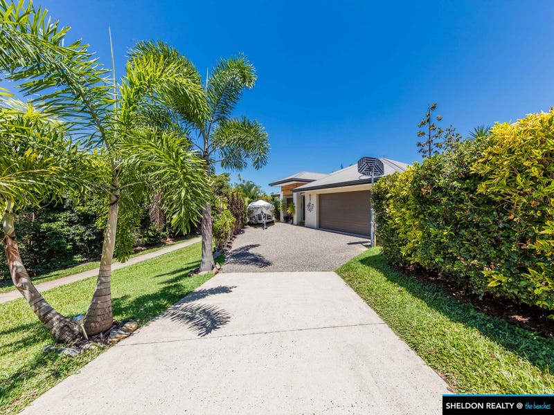 44 Lacewing Drive, Mount Sheridan, QLD 4868 - realestate.com.au